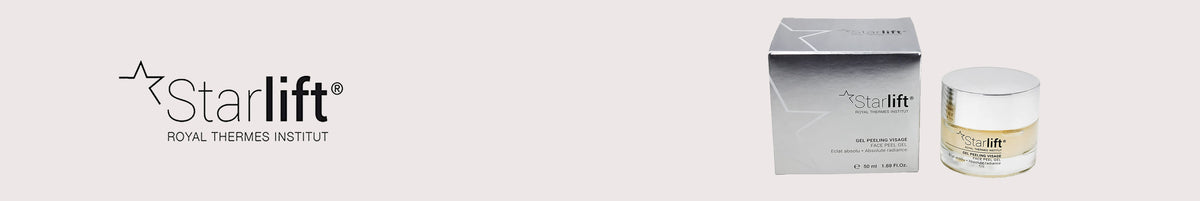 Starlift – Jamalek