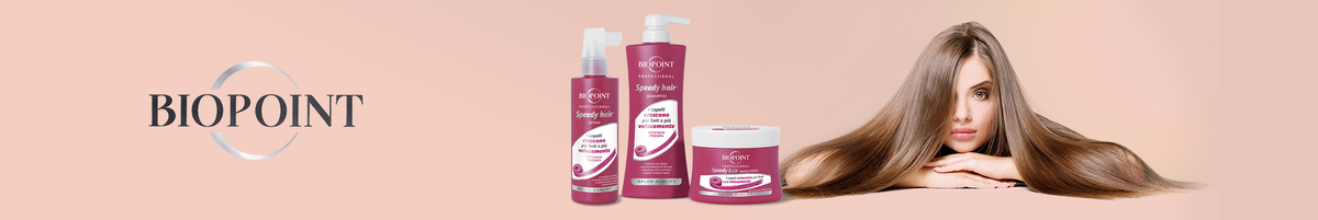 Biopoint – Jamalek