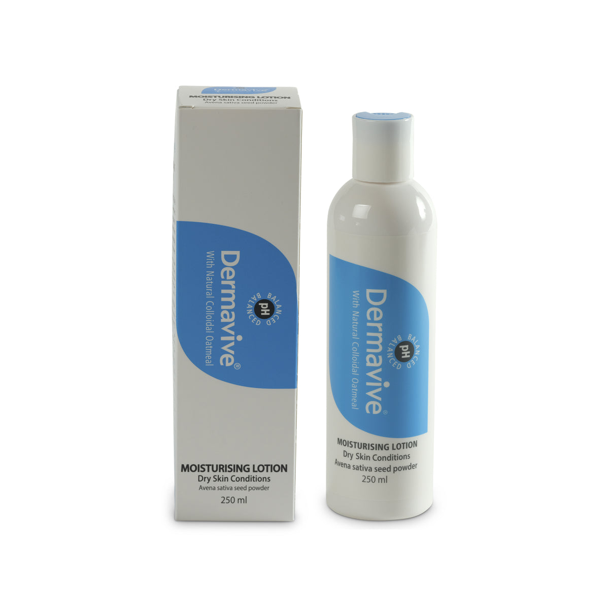 Moist Lotion, 250ml – Jamalek