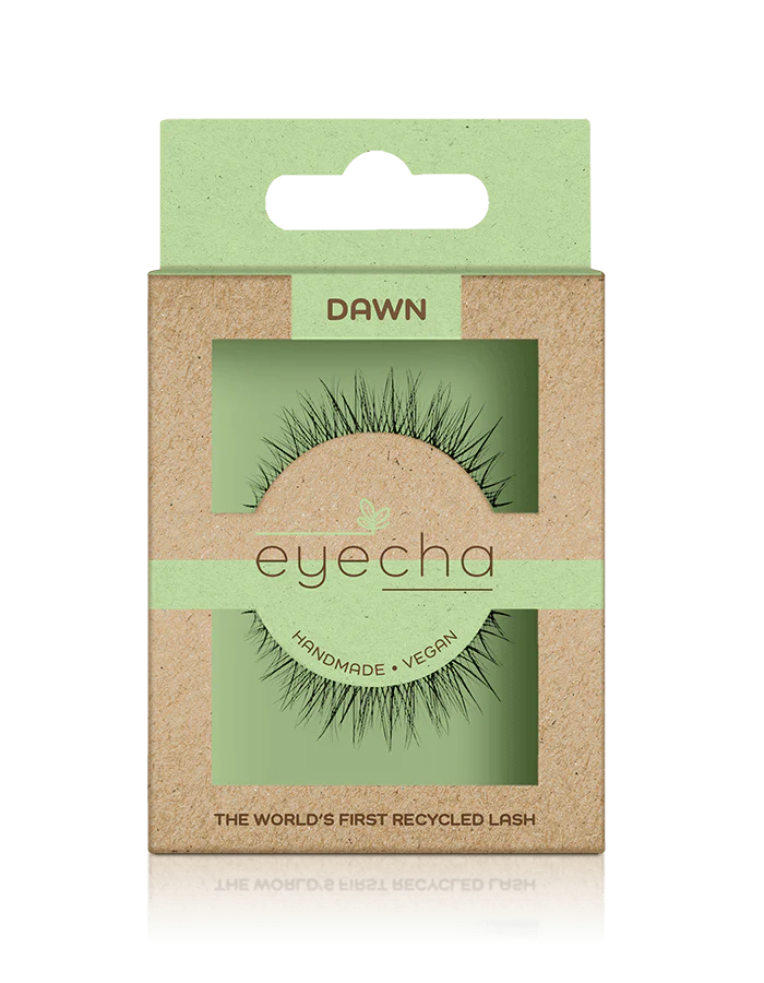 DAWN - Eyecha Lashes – Jamalek