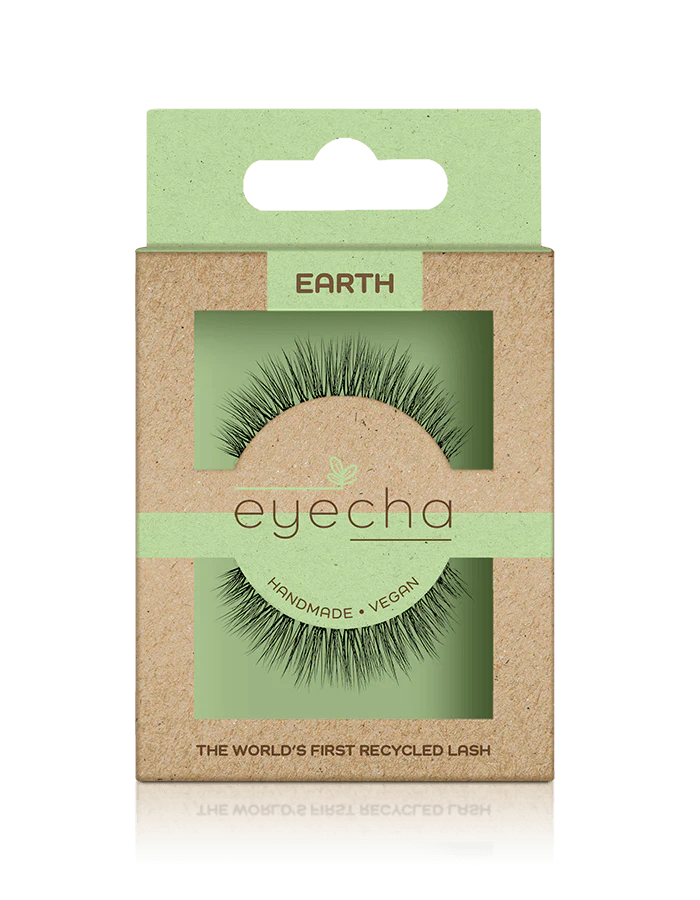 EARTH - Eyecha Lashes – Jamalek